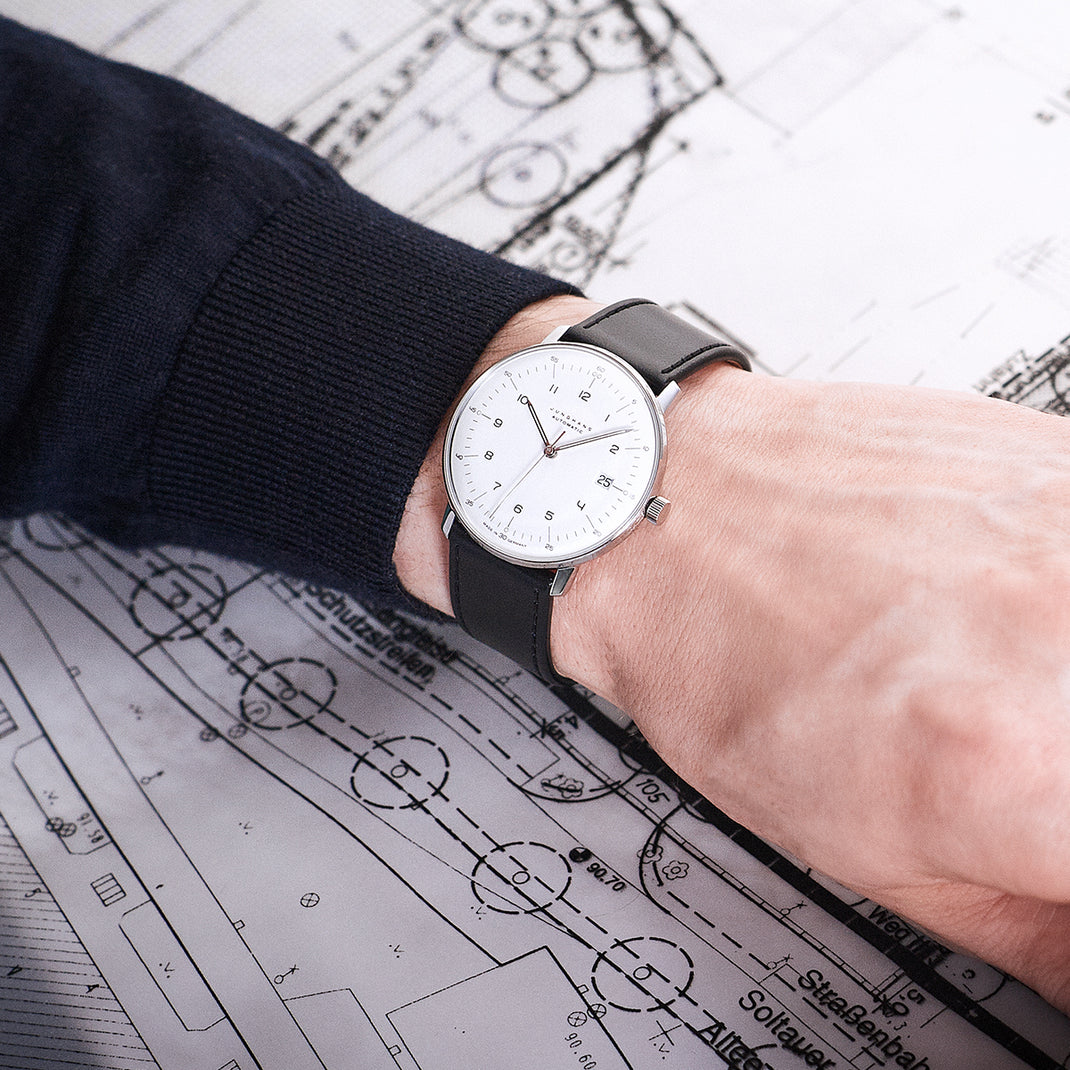 The Best Minimalist Watches for Real Watch Lovers