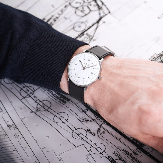 The Best Minimalist Watches for Real Watch Lovers