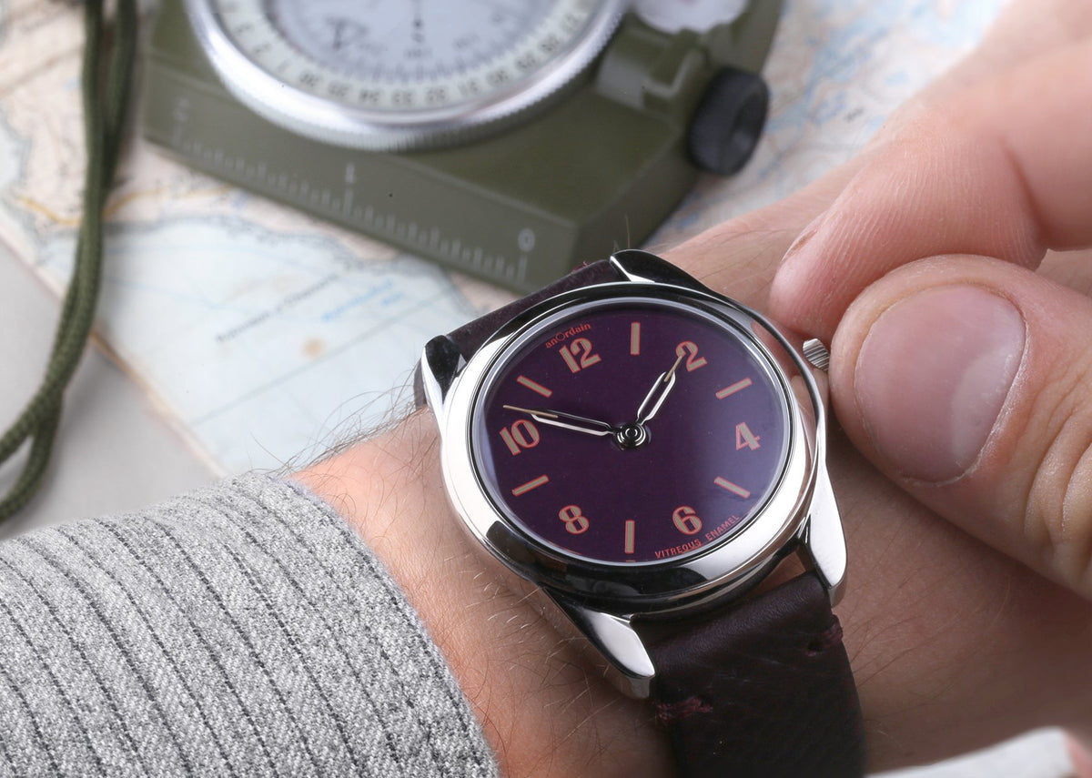 Watch Microbrands to Have on Your Radar