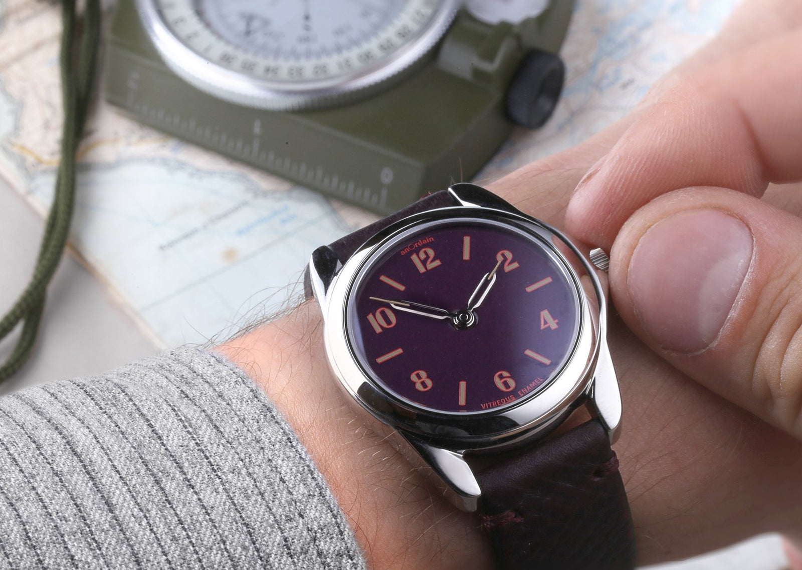 Watch Microbrands to Have on Your Radar