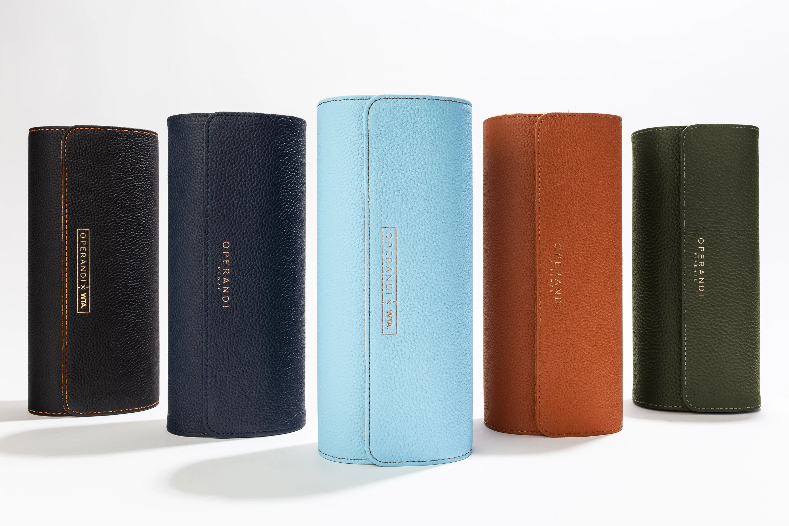 Finding the Best Leather Watch Roll