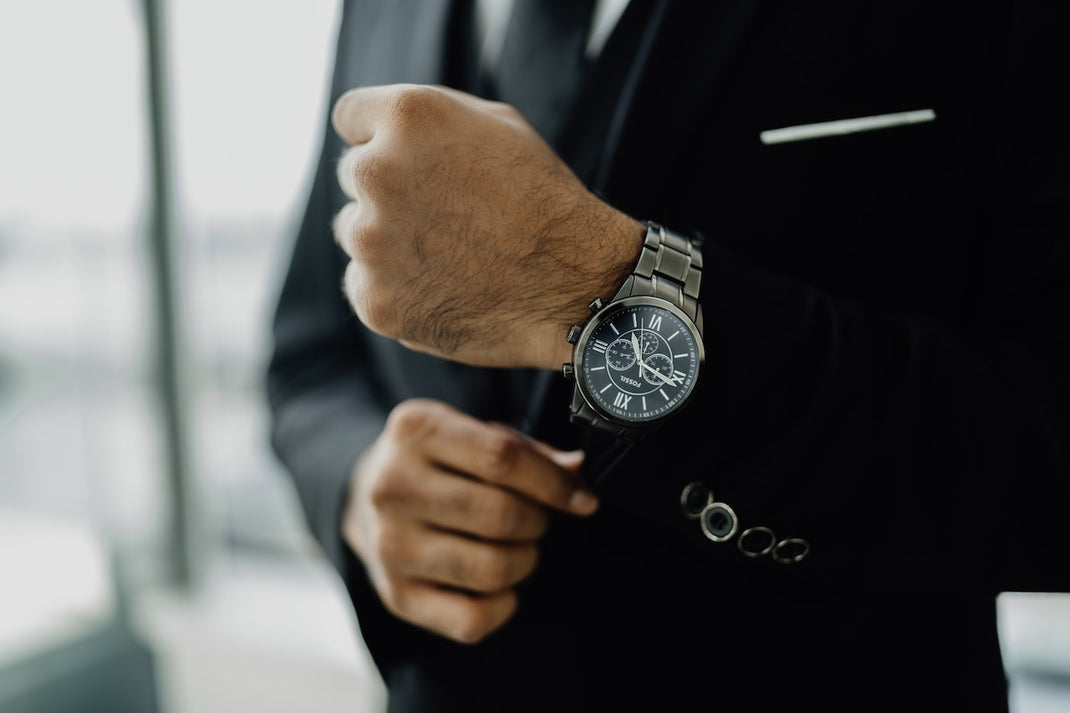 Best Fashion Watches - Fashion Brands That Truly Impress